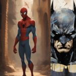 The Enduring Allure Of Superheroes: Symbols Of Hope And Resilience ...